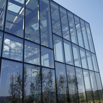 DUBAI FACADE GLASS: Where Innovation Meets Architectural Mastery ...